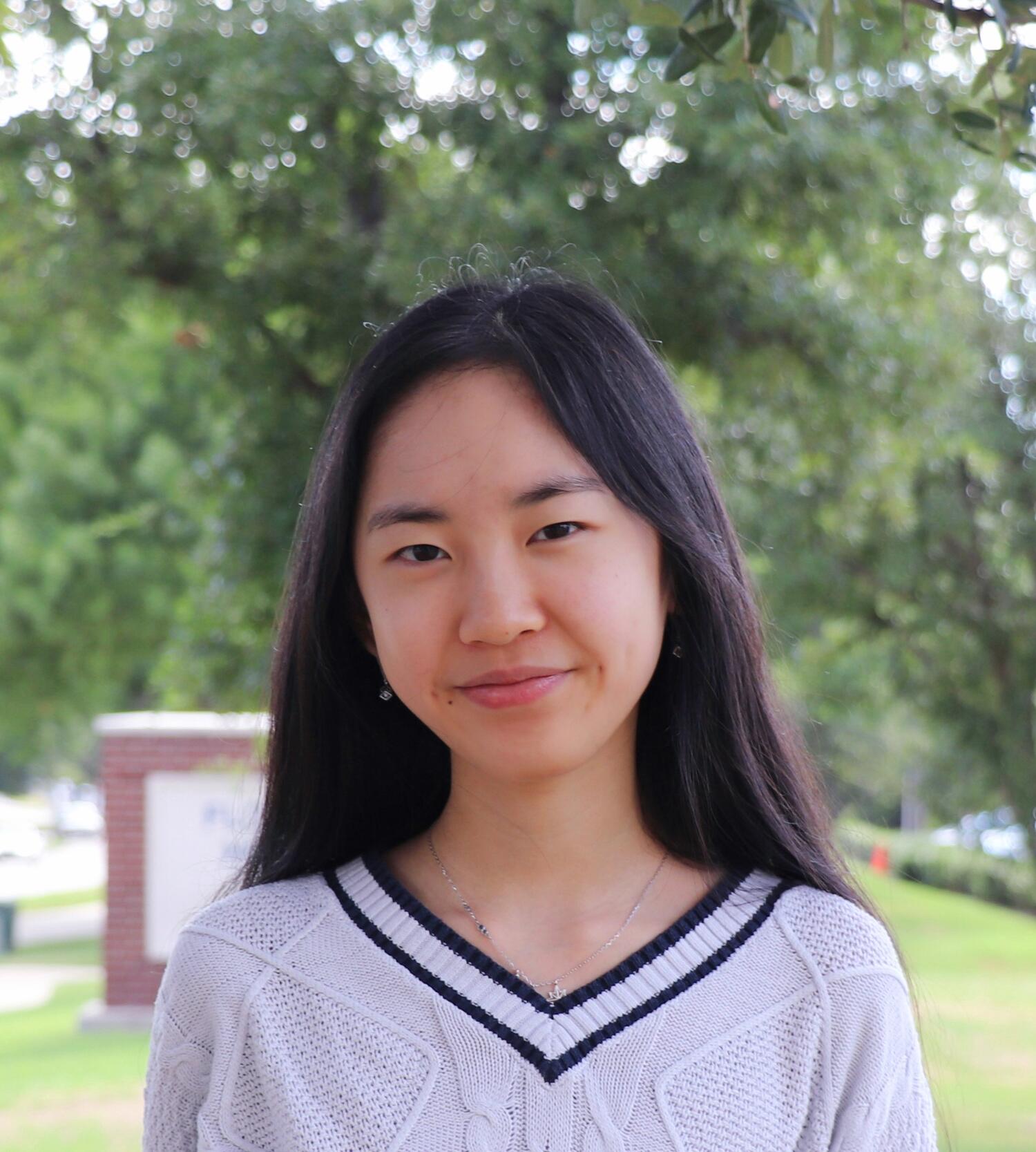 Forty Acres Scholars Program Class of 2027 Finalists | Texas Exes